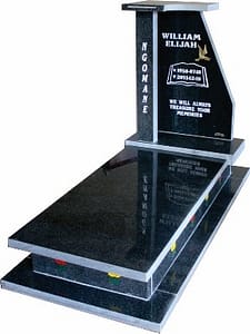 Specials – Lowveld Tombstones